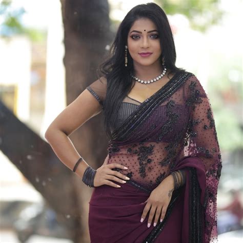 Photos ஆத்தாடி என்ன அழகு பாக்கியலட்சுமி சீரியல் நடிகையின் கலக்கல்