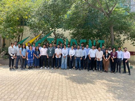 akash rai on linkedin tridentgroup success newbeginnings greatplacetoperform