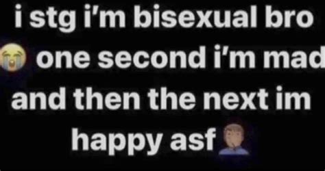 Ahh Yes The Struggles Of Being Bisexual R Bisexual