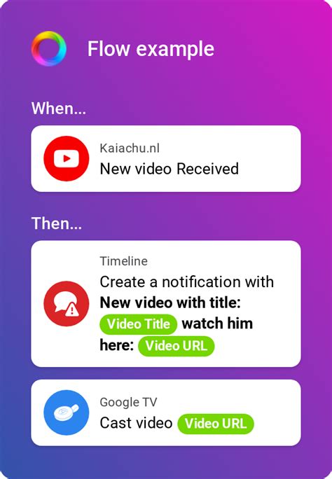 [app][pro] Youtube For Homey Apps Homey Community Forum