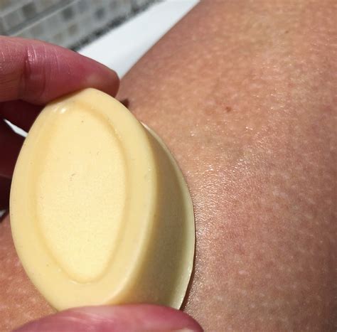 All Things Lush Uk Argan Naked Facial Oil