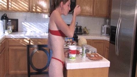 Claires 45 Pound Weight Gain Progression Over The Years From 110