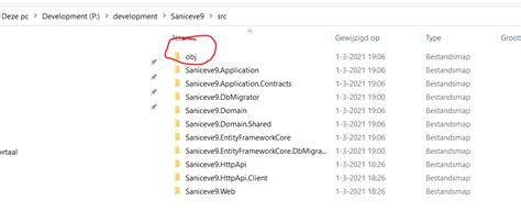 Error Occurred On Db Migration Step Msbuild 963 Support Abpio
