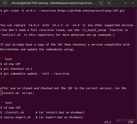 esp32 开机运行python esp32 启动 mob6454cc620c34的技术博客 51cto博客