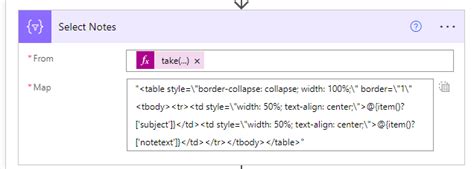 Power Automate How To Use The Select Action Fabozzi S Compiled Knowledge