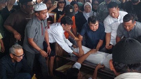 Berita Daisy Orlana Ramli Terbaru Hari Ini