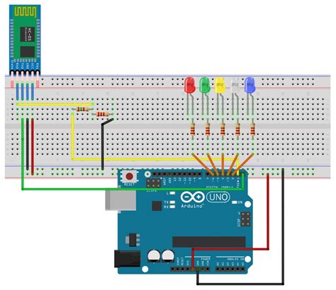 Mecatronizando Acionamentos Por Comando De Voz Android Arduino Bluetooth