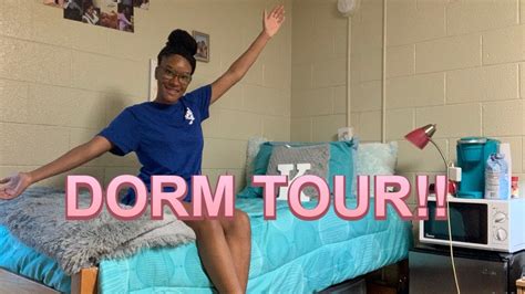 College Of Charleston Freshman Dorms