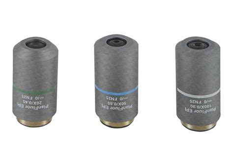 Clear Field Observation Objective Plan Fluor Epi Manufacturer China Company China Odm