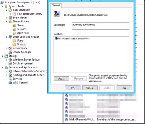 installing and using the windows server migration tools to migrate local