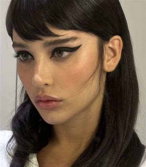 Swag Makeup Dope Makeup Eye Makeup Art Kiss Makeup Hair Makeup