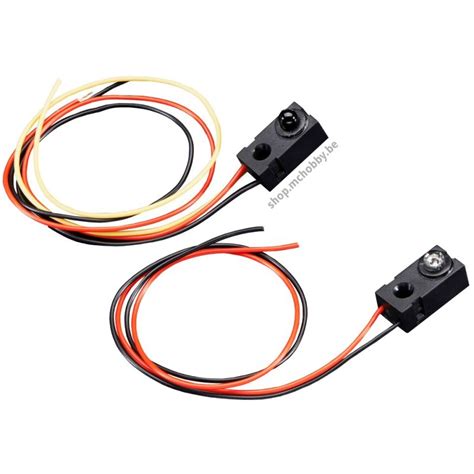 Beam Break Sensor Distance The Best Picture Of Beam