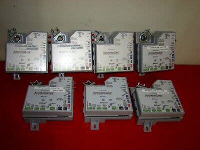 Controls Alc Automated Logic