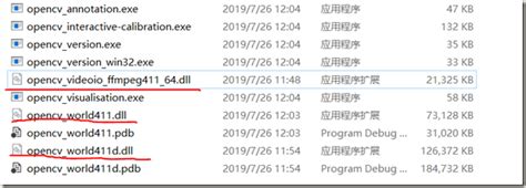计算机视觉 一 openCV的安装及使用 WOCH 博客园