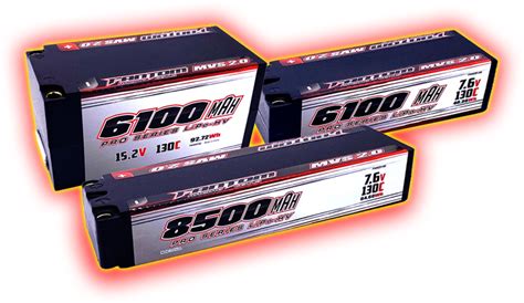 Fantom Racing High Performance R C Racing Products