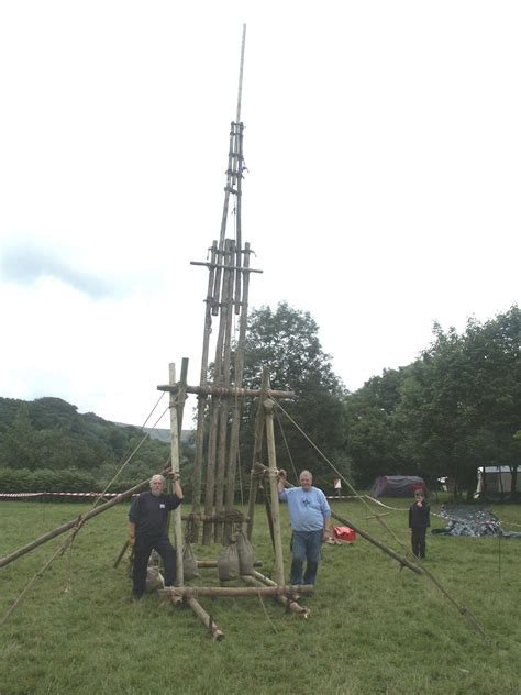 We Teach Pioneering For Youth Groups Schools Scout And Girl Guide