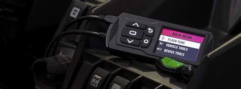 Power Vision 3 Dynojet Uk