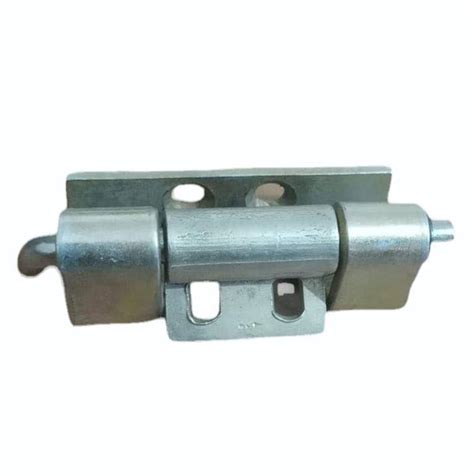 Ms Panel Hinge Size 5 Inch At ₹ 22piece In Aligarh Id 2851265605912