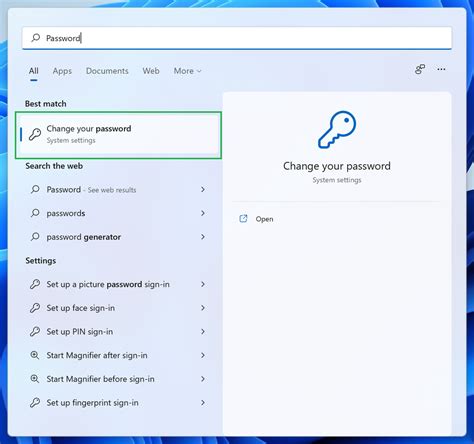 How To Change Your Password In Windows Tom S Hardware
