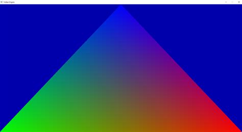 Passing Data Between Shader Stages Vulkan Guide
