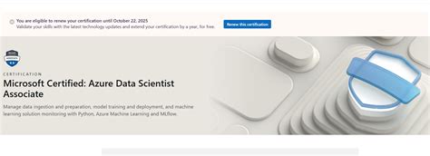 Cannot Renew Certification Microsoft Qanda