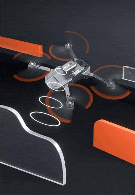 고화질 매우 안정적인 원격 제어 지능형 공중 드론 편리한 잡화 쇼핑몰