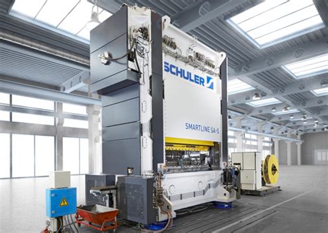 Schuler Pressen Koop Schuler Tme2 1250 5 1000 Gebruikt