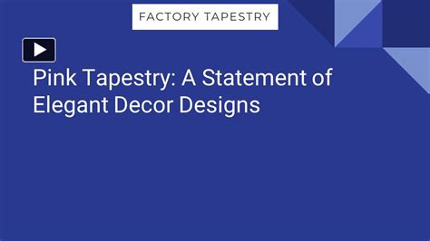 PPT 5 Spiritual Tapestry For Gifting PowerPoint Presentation Free To Download Id 963485 MjU1O