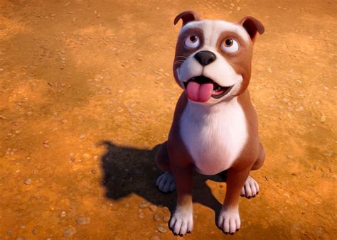 ‘sgt Stubby Tale Of A Terrific Terrier