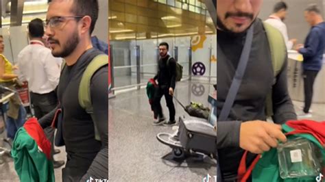 La Verdad Sobre El Mexicano Y El Anuncio De Un Castigo De 30 Latigazos Por Llevar Alcohol A