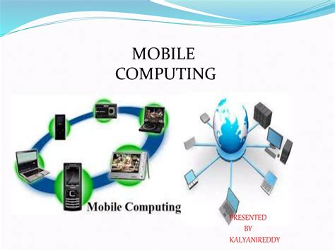 Mobile Computing Ppt Free Download