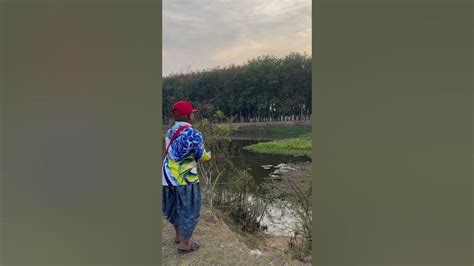 เด็กตกปลาภาคินแปดเซียน Youtube