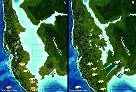 Waxing Paleontological The Long Complicated History Of Appalachian