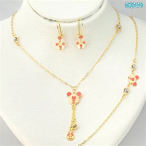 قیمت سرویس طلای بچه گانه، عوامل موثر و مدل‌های جدید بازاز