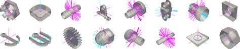 figure 1 from learning proximal operators to discover multiple optima