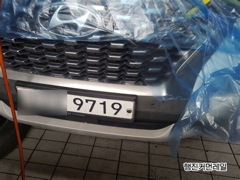 펠리세이드 Dpf효율저하 엔진경고등으로 Dpf교환 작업과 인젝터크리닝흡기크리닝 작업 네이버 블로그