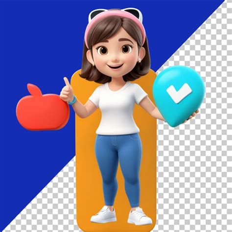 Quotmastering The Algorithm Tips For Social Media Successquot Premium Ai Generated Psd