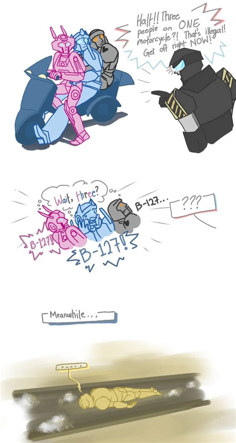 Transformers Bumblebee On Tumblr