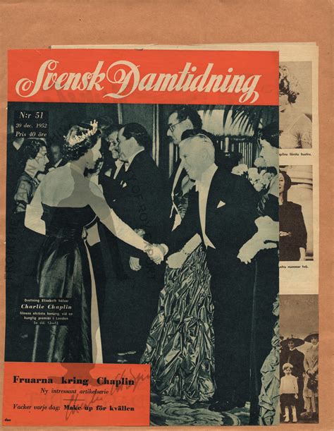 Search Search Fruarna Kring Chaplin Herbert Seaman Charlie Chaplin Archive