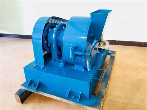 Industrial And Mineral Testing Manganese Steel Mill Plate Ore Sample