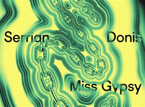 Golden Record Nyc Presents Toribio And Donis At Signal New York City