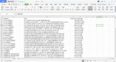 Python爬取商品信息（一）python怎么写浏览商品信息的代码 Csdn博客