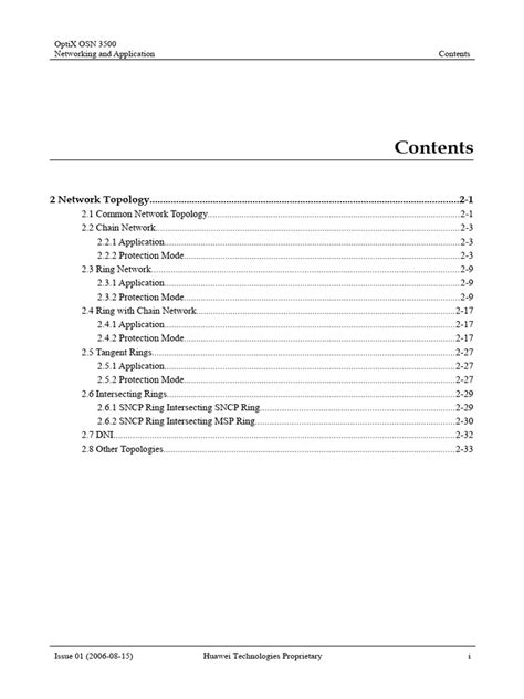 02 Chapter 2 Network Topology Pdf Computer Network Network Topology