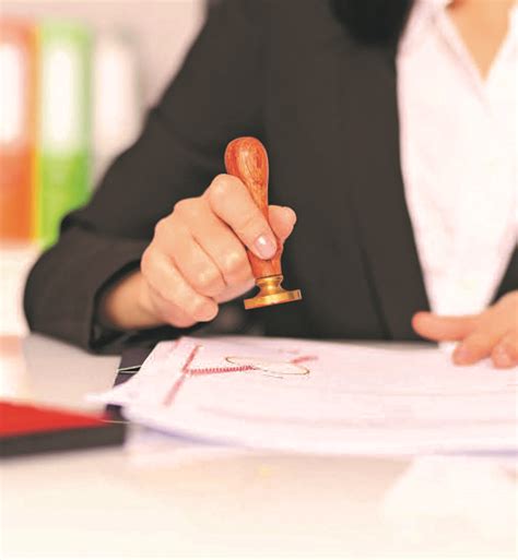 Notary Public Test Preparation Class Planned Daemen Voice
