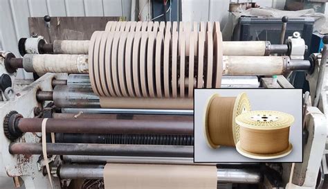 Медные алюминиевые проводники с бумажным покрытием Chalco Aluminum