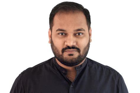 Saurabh Shrivastava Amrita Vishwa Vidyapeetham