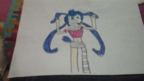 Dibujos De Mi Hermana Cartoon Amino Espa Ol Amino