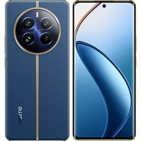 Realme Pro G Gb Gb Ram Submarine Blue G Qualcomm Snapdragon S Gen Price