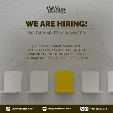 Digitalmarketing Hiringnow Wmk Tech