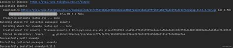 Python Snownlp 情感分析与自定义训练snownlp情感分析 Csdn博客